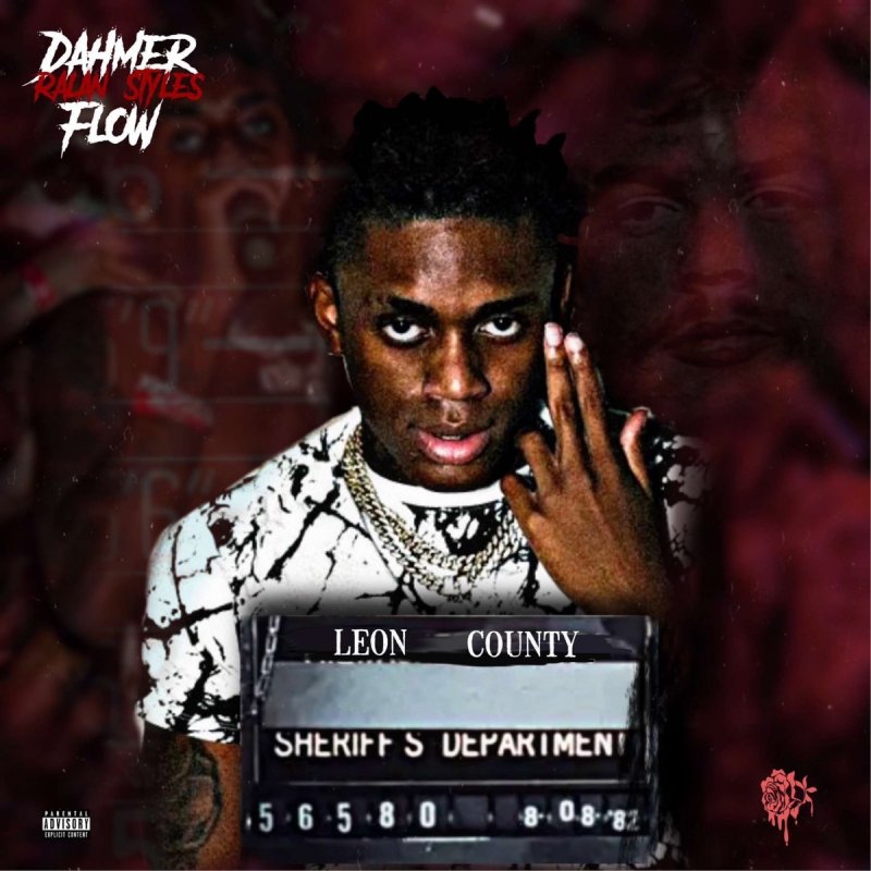 RALAN STYLES - Dahmer Flow Lyrics | Musixmatch