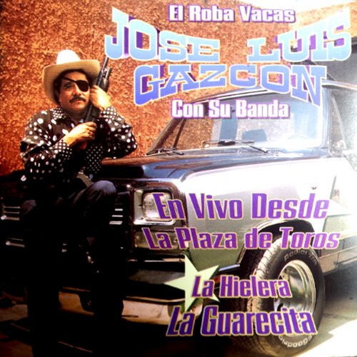 Letra de Jose Luis Gazcon - El Comprometido | Musixmatch