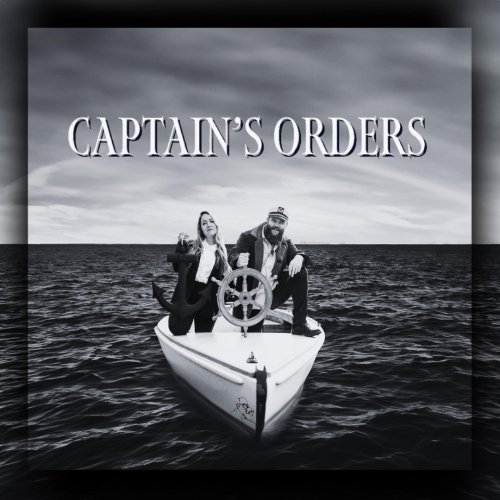 The Hipocrats - Captain's Orders lyrics | Musixmatch