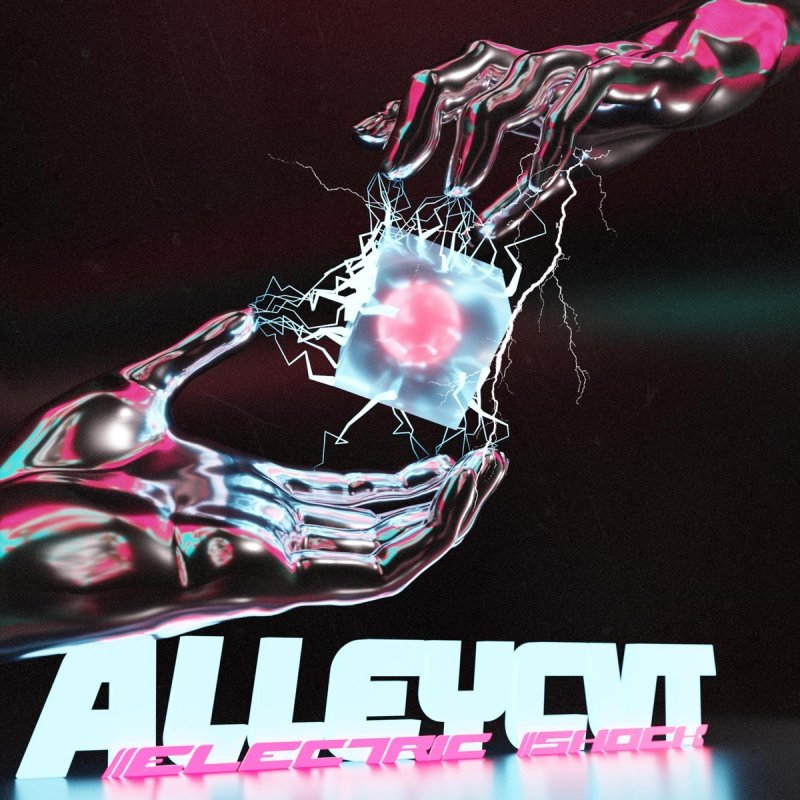 ALLEYCVT - ELECTRIC SHOCK Lyrics | Musixmatch