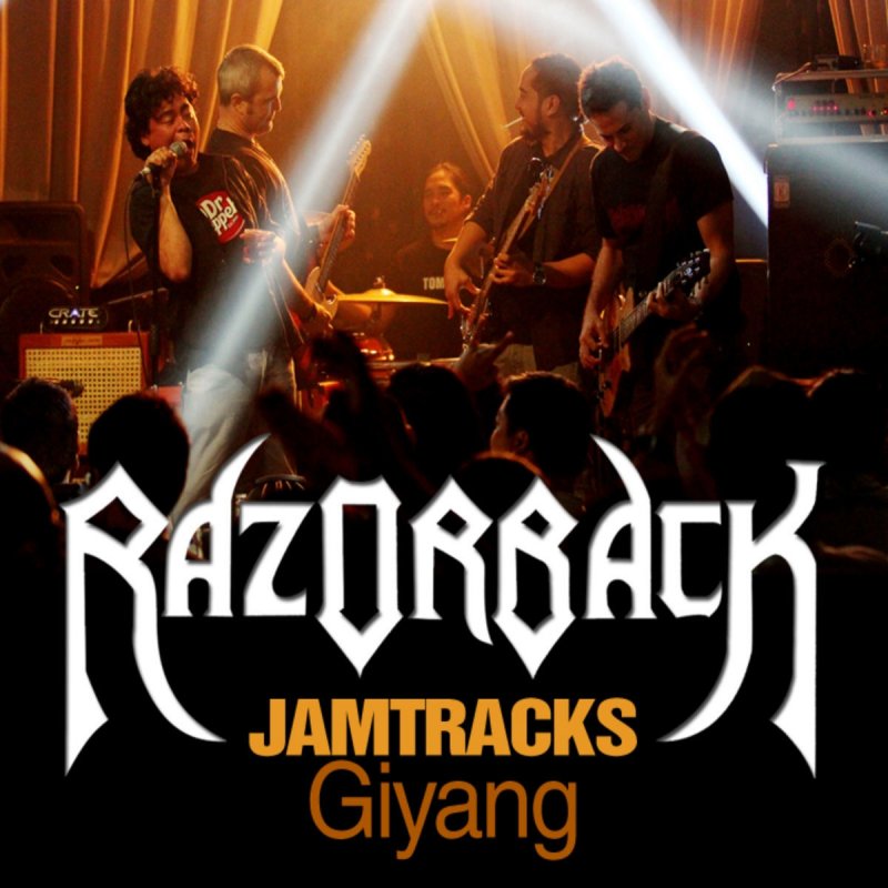 Razorback feat. Manuel Legarda, Tirso Ripoll, Kevin Roy, Louie Talan ...