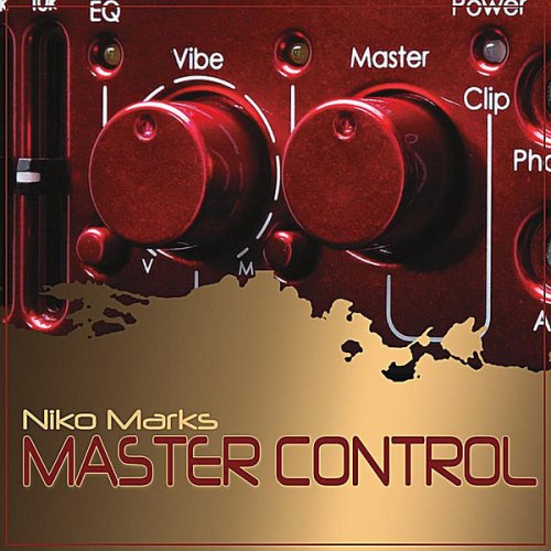 Letra de Niko Marks - Master Control | Musixmatch