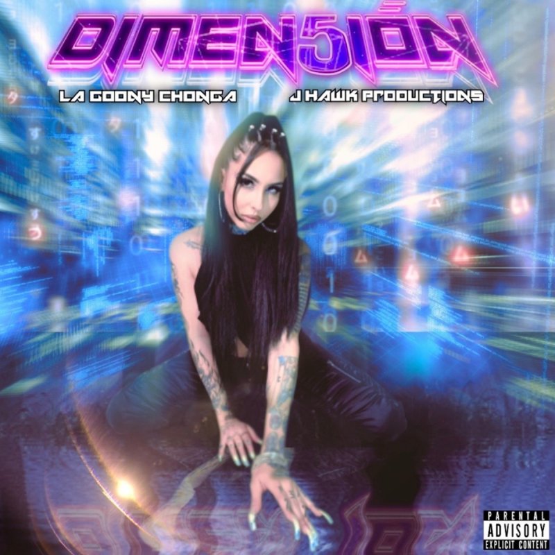 Letra de Caliente de La Goony Chonga | Musixmatch