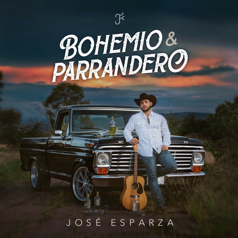 Letra de Te La Pongo Facilita de José Esparza | Musixmatch