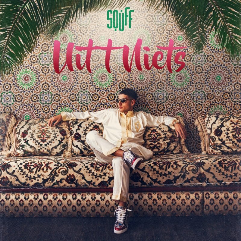 Letra de Uit 'T Niets de Souff | Musixmatch