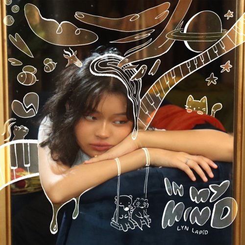 Lyn Lapid - In My Mind lyrics translation in Espanol | Musixmatch