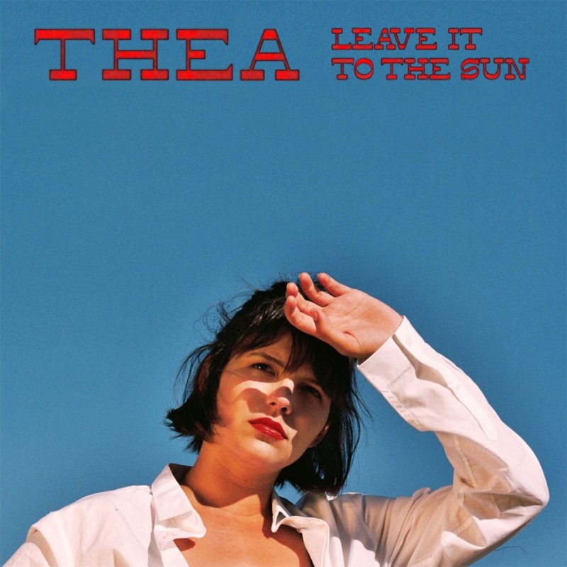 THEA - The Story Lyrics | Musixmatch