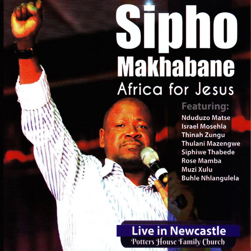 Sipho Makhabane feat. Israel Mosehla - Akhona Mandla Lyrics | Musixmatch
