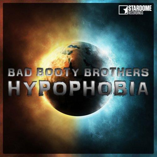 Letra de Bad Booty Brothers - Hypophobia (Extended Mix) | Musixmatch