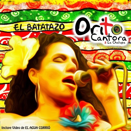 Letra de Orito Cantora y la Chalupa - Se Marchitó | Musixmatch