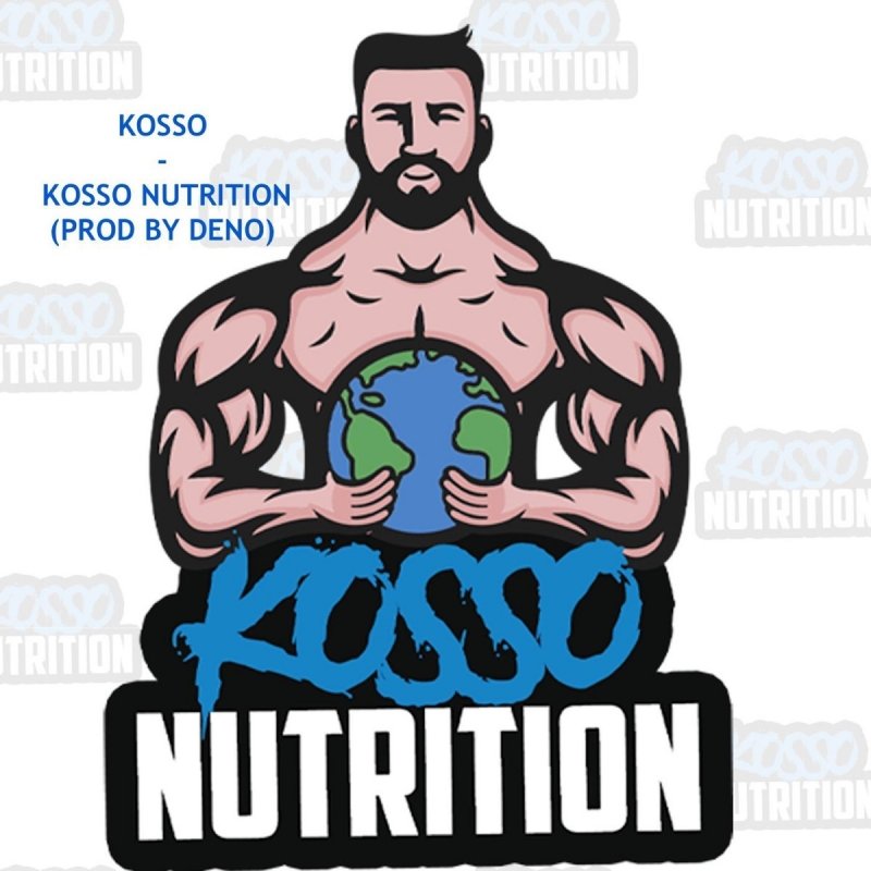 Kosso - Kosso Nutrition Lyrics | Musixmatch