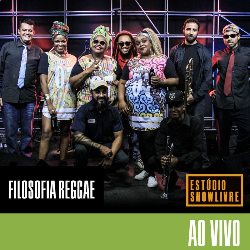 Letra de Sentimento Bom - Ao Vivo de Filosofia Reggae | Musixmatch Letra de Sentimento Bom - Ao Vivo de Filosofia Reggae | Musixmatch