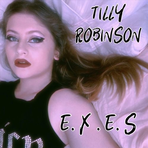 Tilly Robinson - Overthinking (Intro) Lyrics | Musixmatch