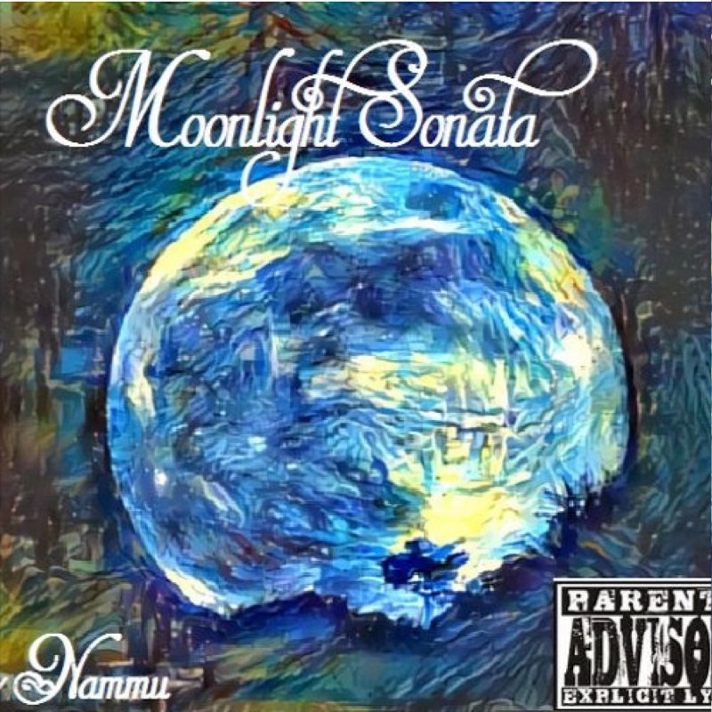 Letra de Moonlight Sonata de Max Fortune | Musixmatch