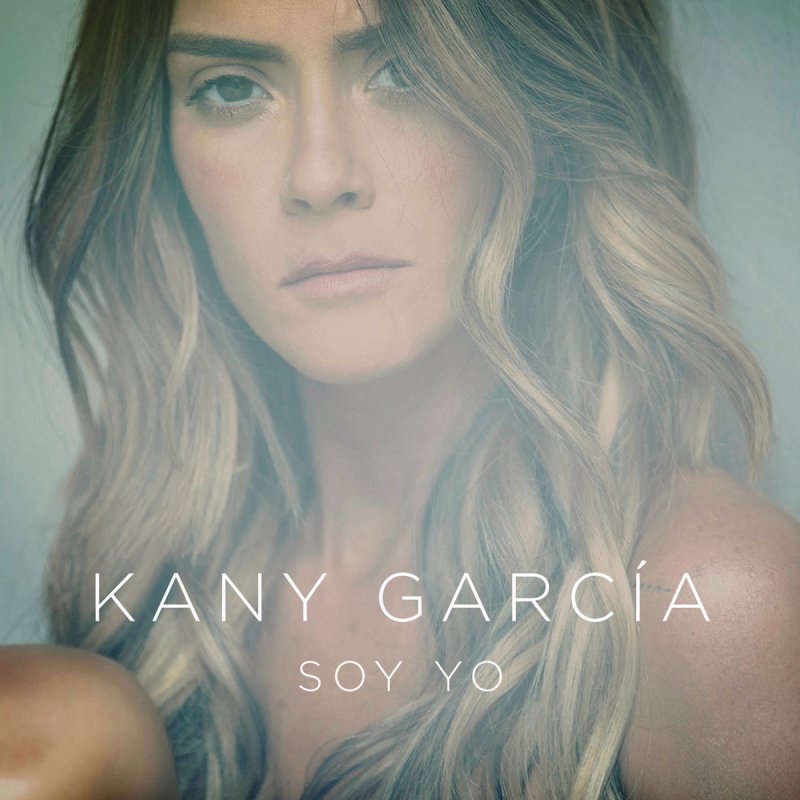 Letra de Confieso de Kany García | Musixmatch