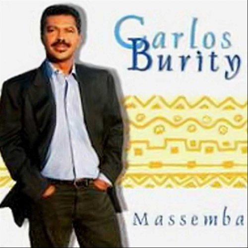 Carlos Burity - Letras de Nzumbi Dia Papa | Musixmatch