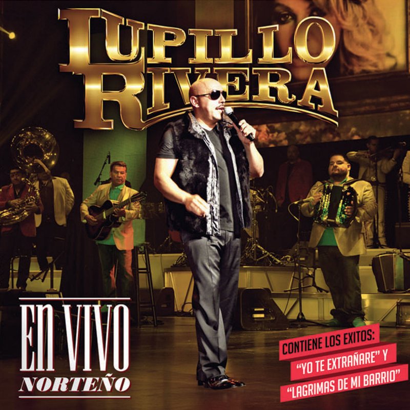Lupillo Rivera Tragos De Amargo Licor En Vivo Lyrics Musixmatch