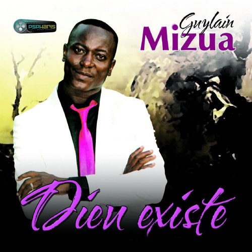 Guylain Mizua - paroles de Nkolo yesu | Musixmatch