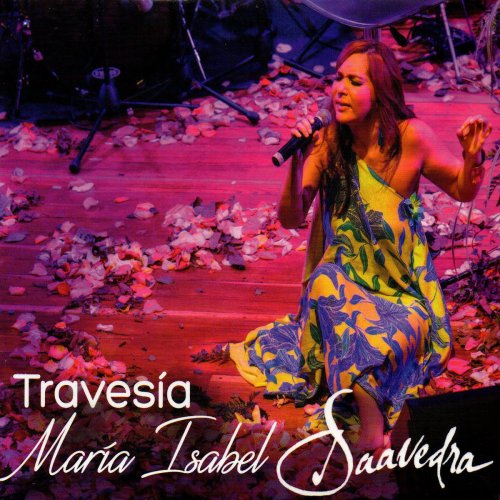 Maria Isabel Saavedra - Problema Mío lyrics | Musixmatch