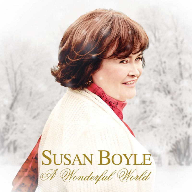 Susan Boyle - Angels Lyrics | Musixmatch