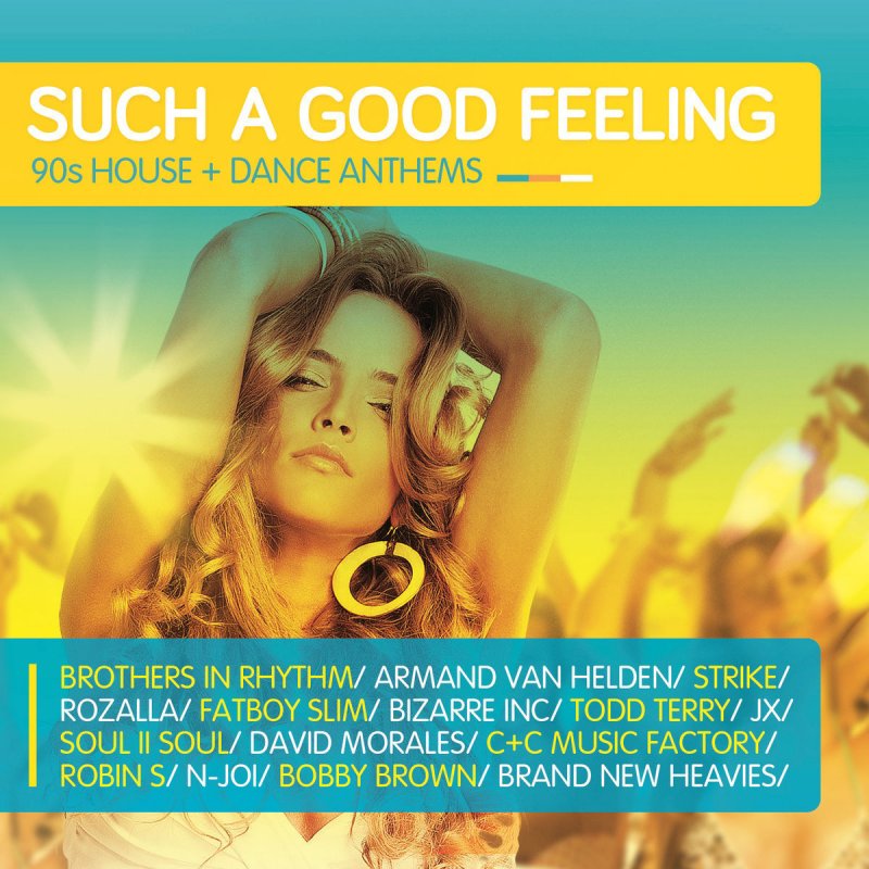 Bizarre Inc feat. Angie Brown - I'm Gonna Get You Lyrics | Musixmatch