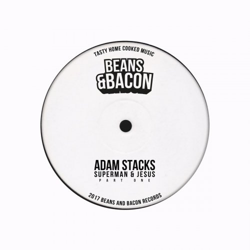 Adam Stacks - Superman & Jesus (Soble Remix) lyrics | Musixmatch