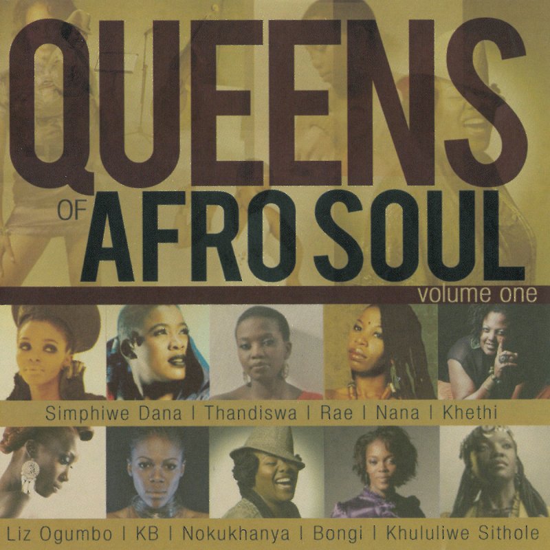 Vicky Sampson - African Dream Lyrics | Musixmatch