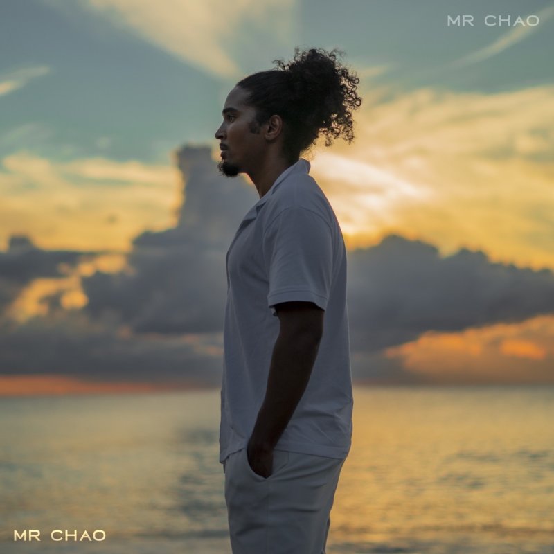MR CHAO - À cœur ouvert Lyrics | Musixmatch
