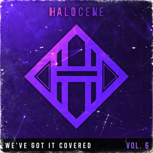 Halocene - All The Good Girls Go To Hell lyrics | Musixmatch