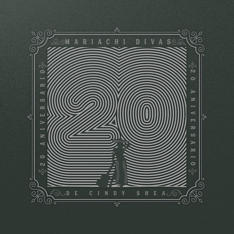 Mariachi Divas De Cindy Shea - La Llorona Lyrics | Musixmatch