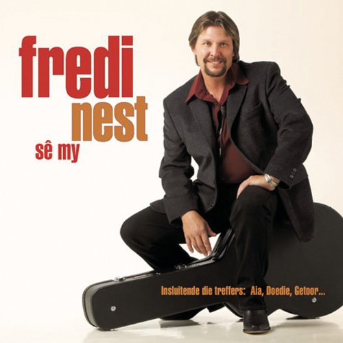 Fredi Nest - Getoor lyrics | Musixmatch