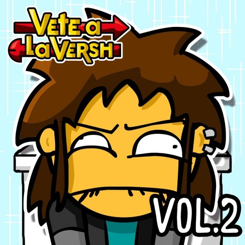 Letra de Vete a la Versh - Puchamon: Logro | Musixmatch