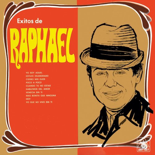 Raphael - Cuando Tu No Estas lyrics | Musixmatch