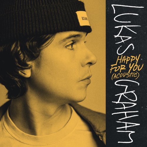Lukas Graham - Happy For You lyrics translation in Russian | Musixmatch