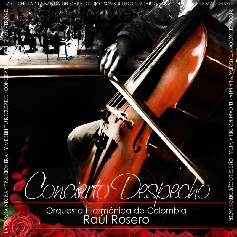 Letra de Qué Es Lo Que Debo Hacer de La Orquesta Filarmónica de ...