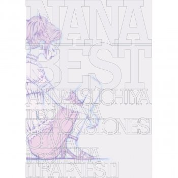 NANA BEST by ANNA TSUCHIYA inspi' NANA(BLACK STONES)、OLIVIA inspi ...