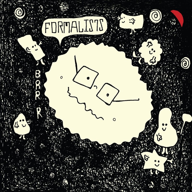 Letra de Oko Yono de Formalists | Musixmatch