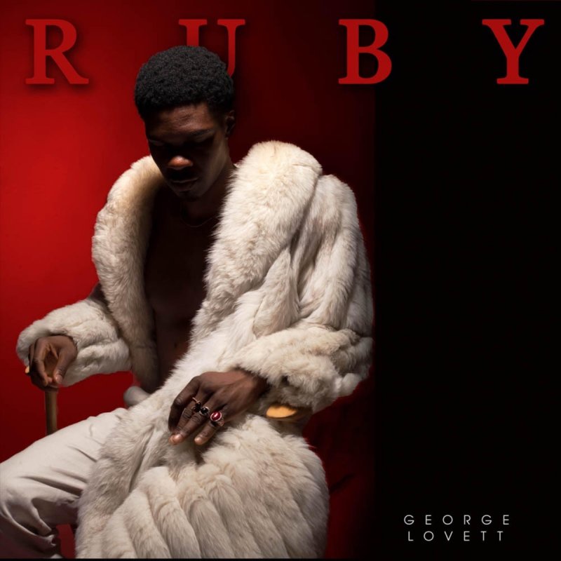 George Lovett - Ruby Lyrics | Musixmatch