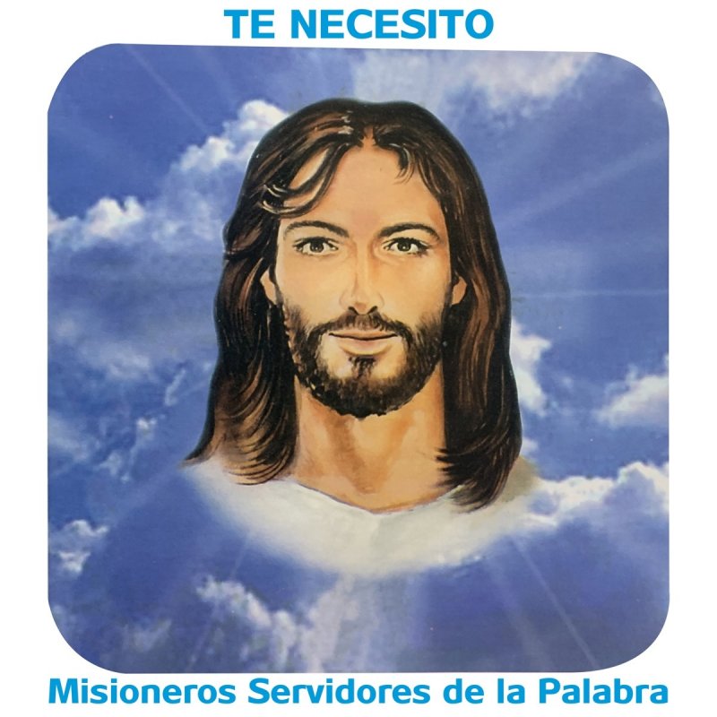Letra de El de Misioneros Servidores De la Palabra | Musixmatch