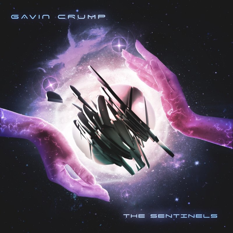 Gavin Crump The Sentinels Feat Diego Teksuo Lyrics Musixmatch 