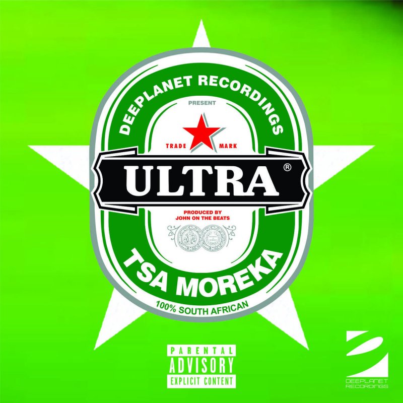 Ultra - Tsa Moreka Lyrics | Musixmatch