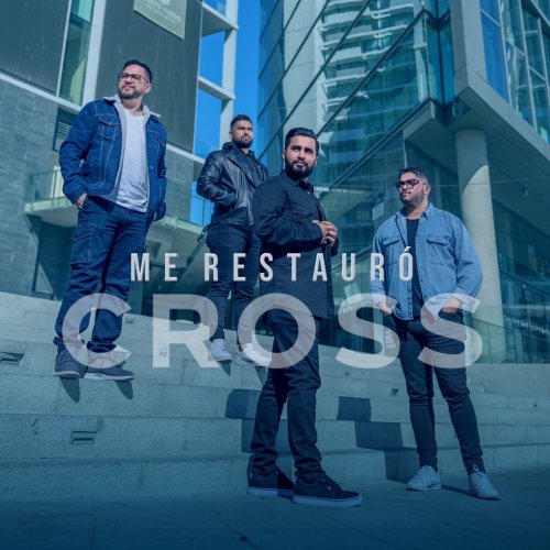 Cuarteto Cross - Dios de Valles y Montañas lyrics | Musixmatch