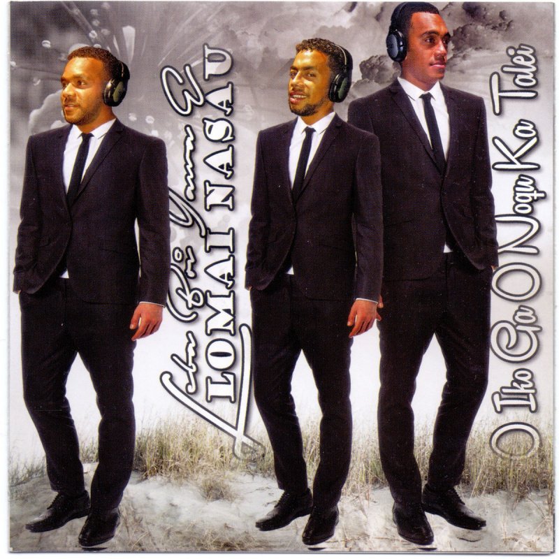 Leba Boi Yawa E Lomai Nasau - O Ika Ga O Noqu Ka Talei Lyrics | Musixmatch