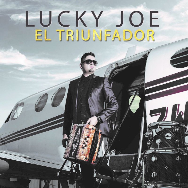 Letra de De Qué Me Sirves Ya feat Johnny Lee Rosas de Lucky Joe ...
