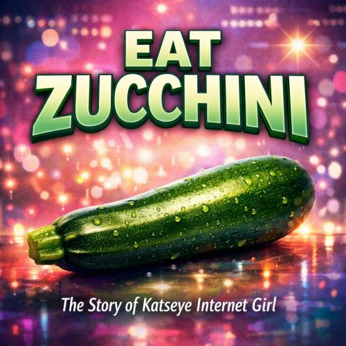 Phonky Memes - paroles de Eat Zucchini (The Story of Katseye Internet ...