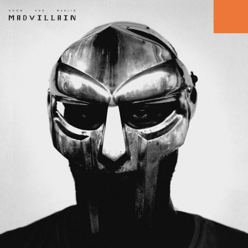 Madvillain, Madlib & MF Doom feat. Viktor Vaughn - Fancy Clown Lyrics ...