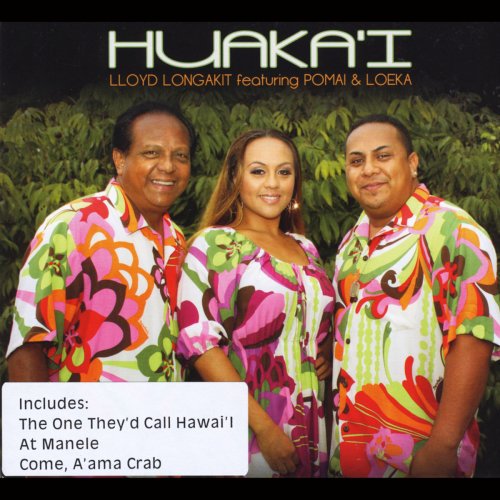Loeka Longakit - The One They Call Hawaii testo | Musixmatch