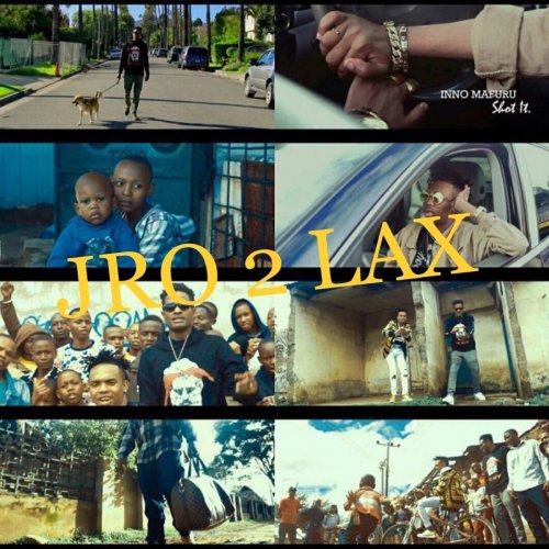 Letra de Chindo Man - Laleyo | Musixmatch