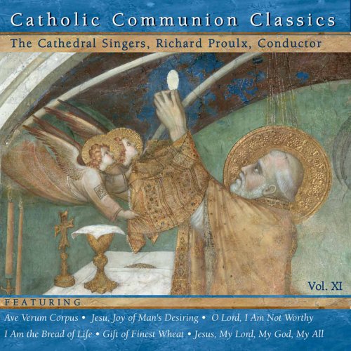 The Cathedral Singers - paroles de Sicut Cervus | Musixmatch