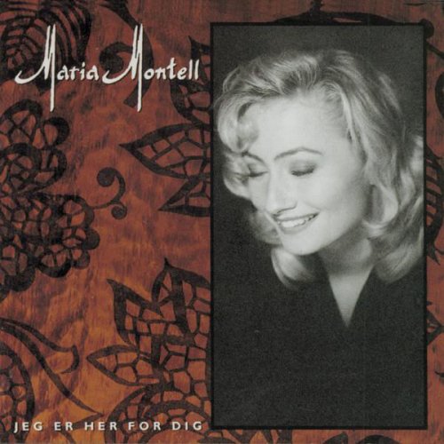 Letra de Sådan Går Det Hver Gang de Maria Montell | Musixmatch